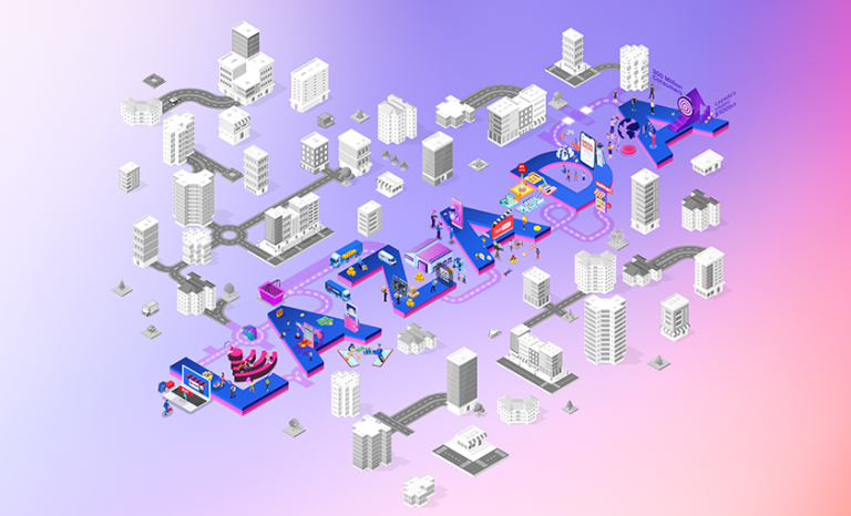 Lazada at 10: Milestones, Innovations and Key Achievements - LazBeat